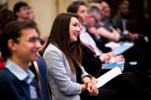 Internal Comms Conference - Manchester